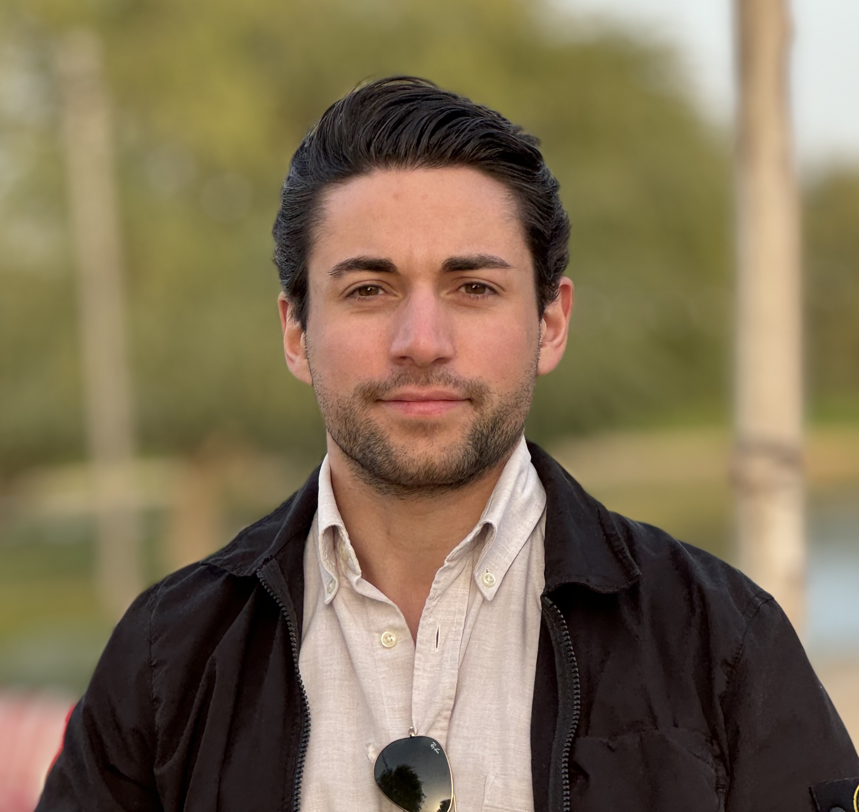 Jag vann i Högsta domstolen - Nick Alinia