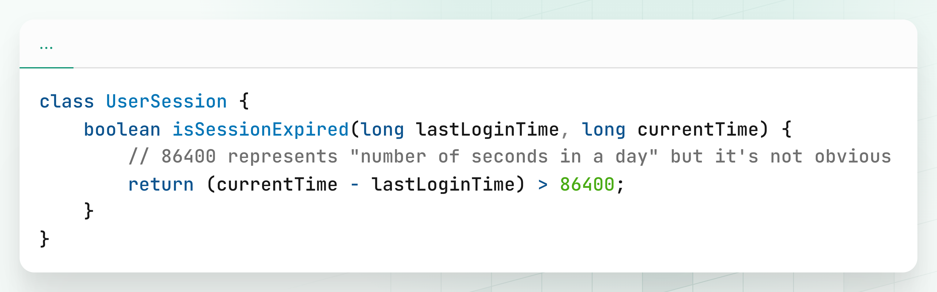 Clean Code Tips I Learned from Senior Engineers