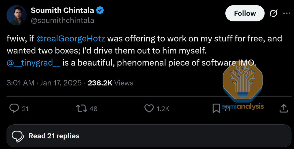 AMD 2.0 - New Sense of Urgency | MI450X Chance to Beat Nvidia | Nvidia ...