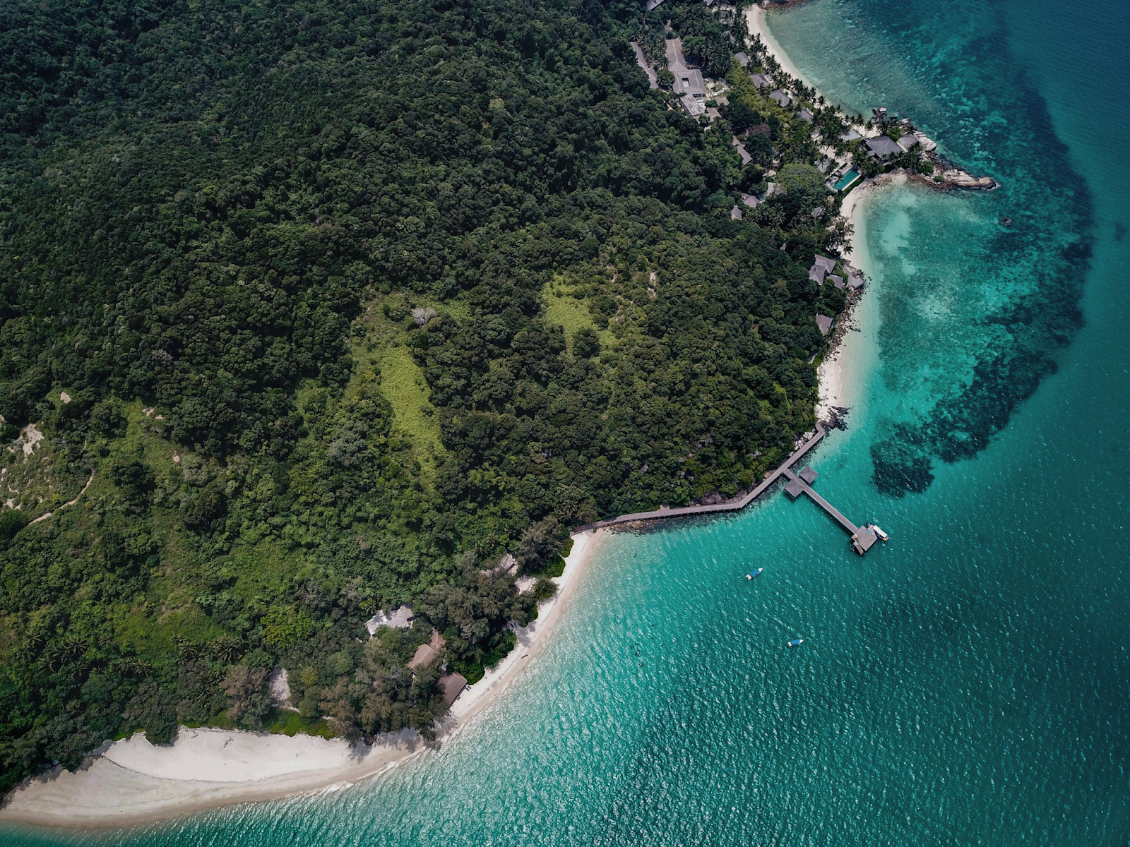 Discovering the Serene Beauty of Batu Batu