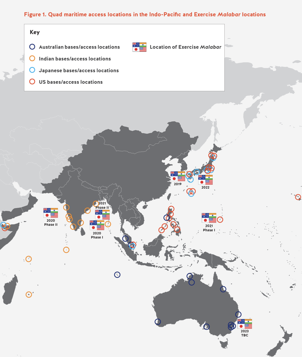The Indo-Pacific Quad in 2023 with Blake Herzinger