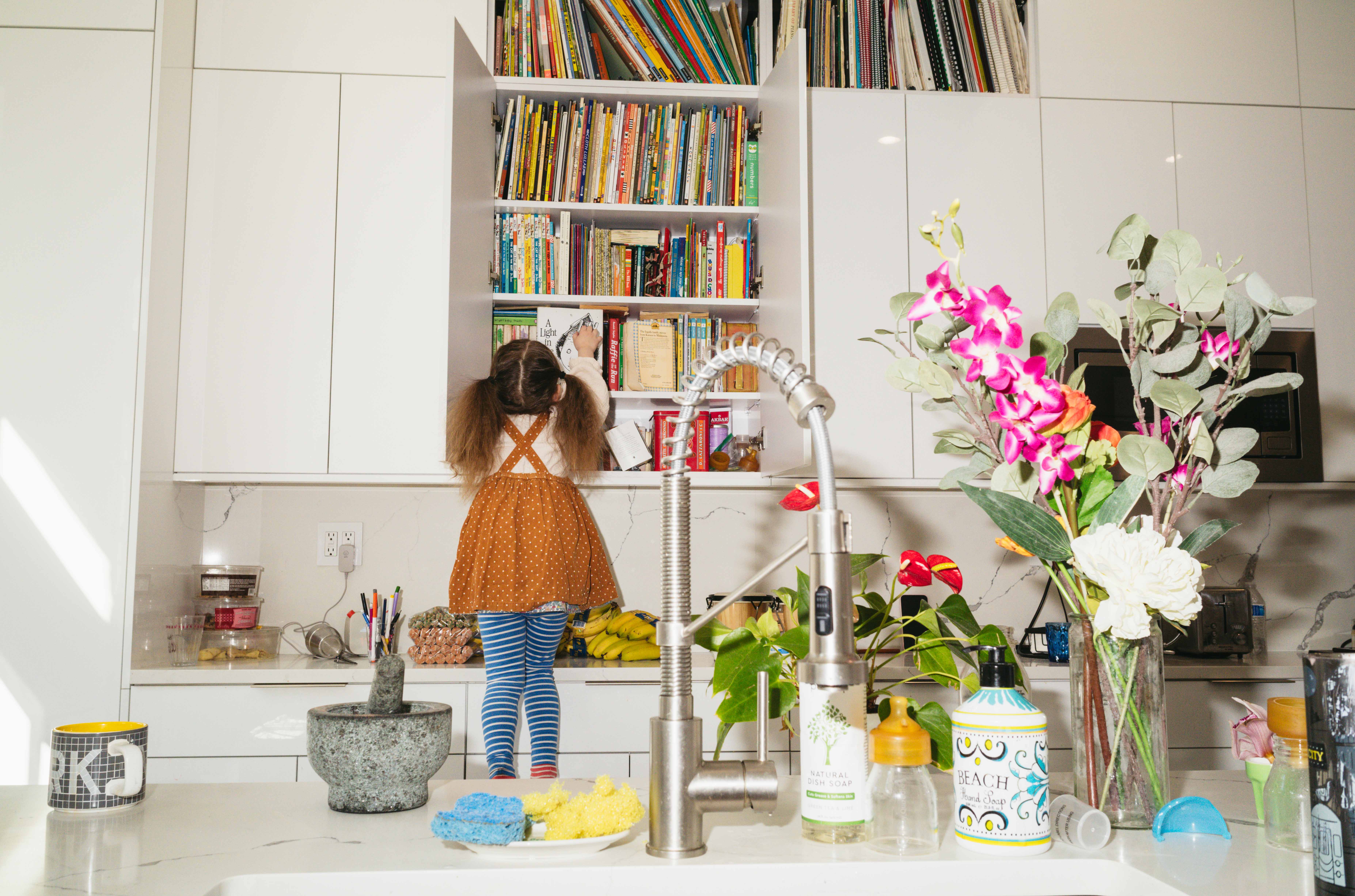 The von Trapps of Harlem - by Suzy Weiss - The Free Press