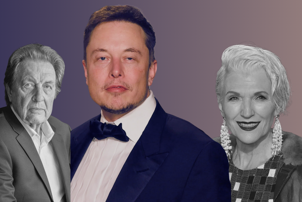 Elon Musk: The Man, The Myth, The Flaws - A Human Analysis