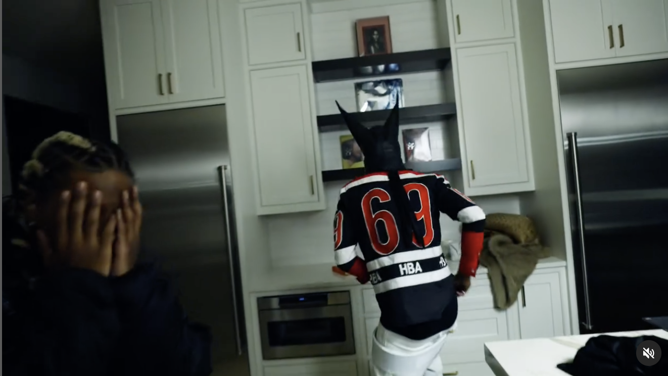 the cult of carti *YVL* - Ryan Olmsted