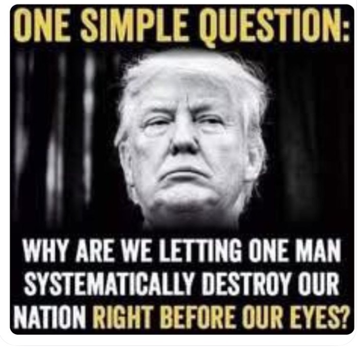 Dave Mixon (@davidmixon): "WHY!!"