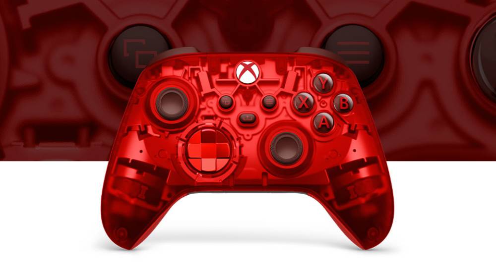 Xbox Series X controller colors and price: we've ranked them all