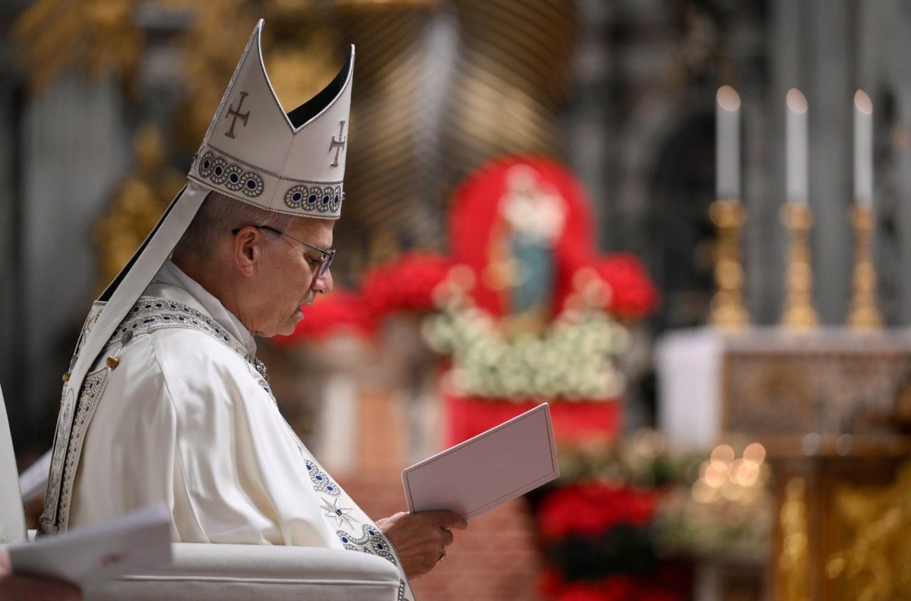 Pope Leo: Welcome Strangers — Stop Using God to Justify War