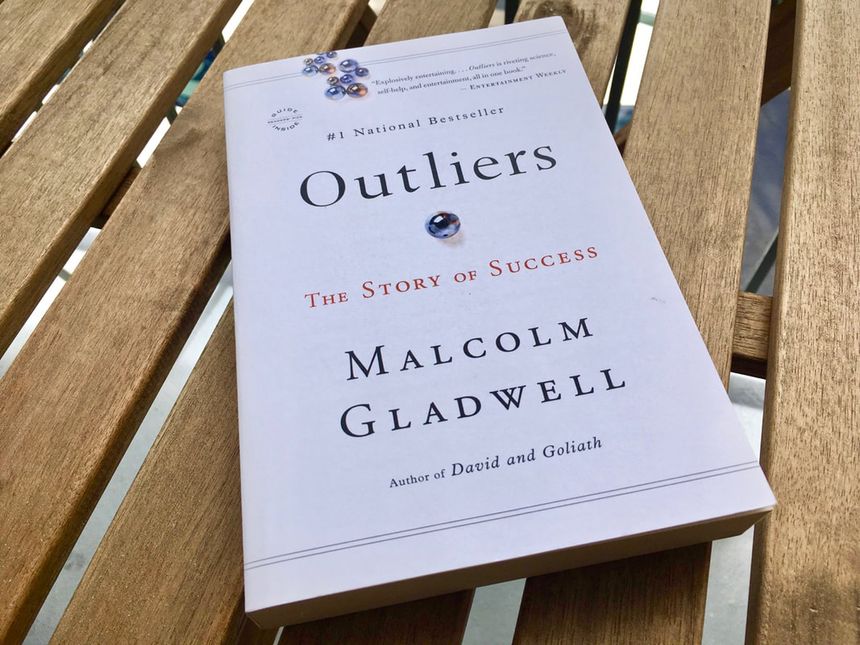 A Guide to Malcolm Gladwell’s Outliers: Everything You Need to Know