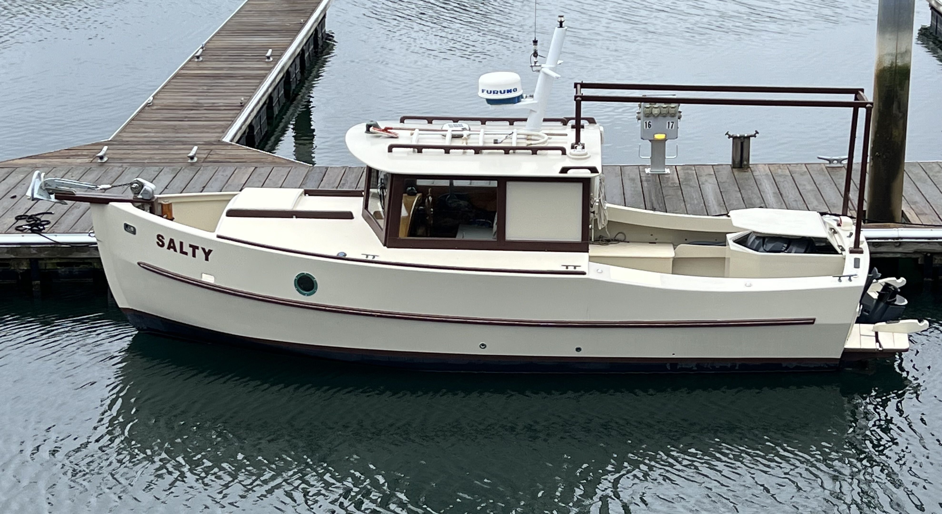 The Future of Small-Boat Production - by Marty Loken