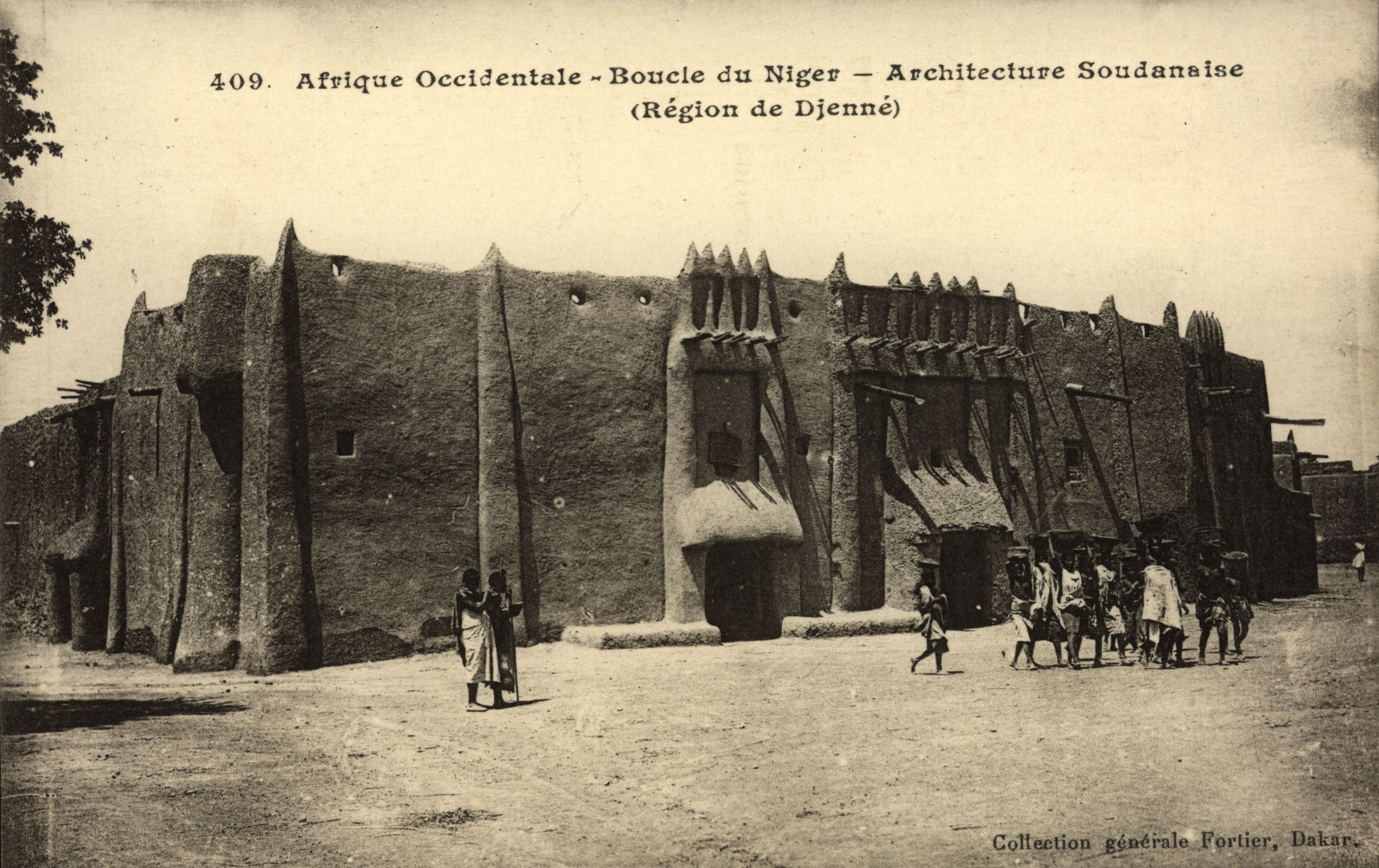 What did they write about? : An intellectual history of Timbuktu ca ...