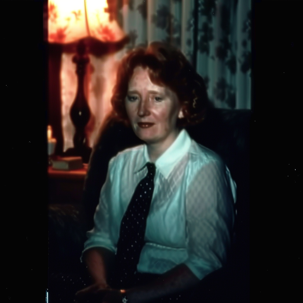The Gruesome Tale of "Australia's Hannibal Lecter": Katherine Knight