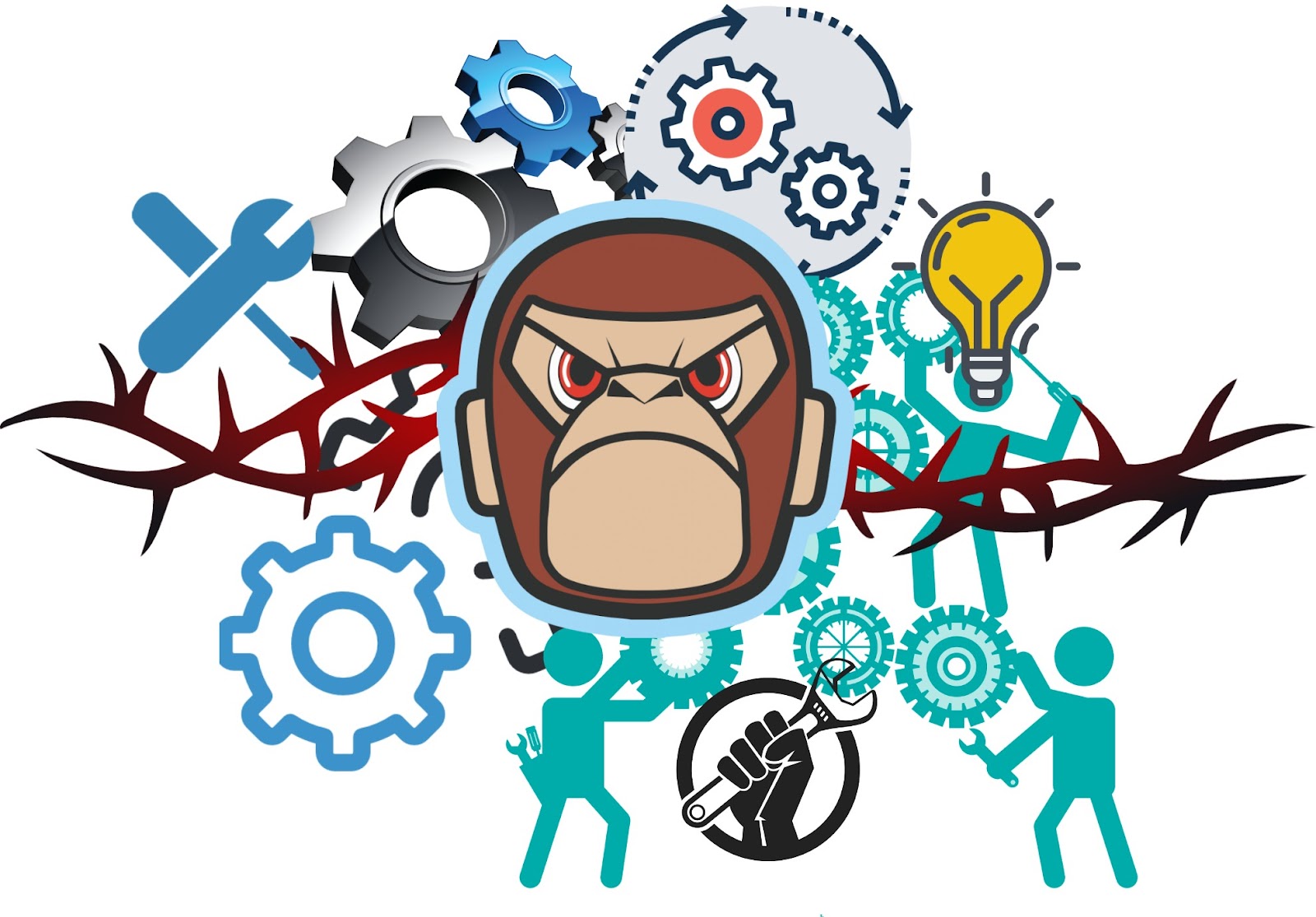 EP107: Top 9 Architectural Patterns for Data and Communication Flow