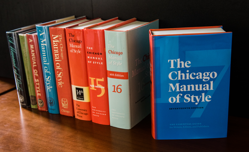 What is a style guide and why do you need one?