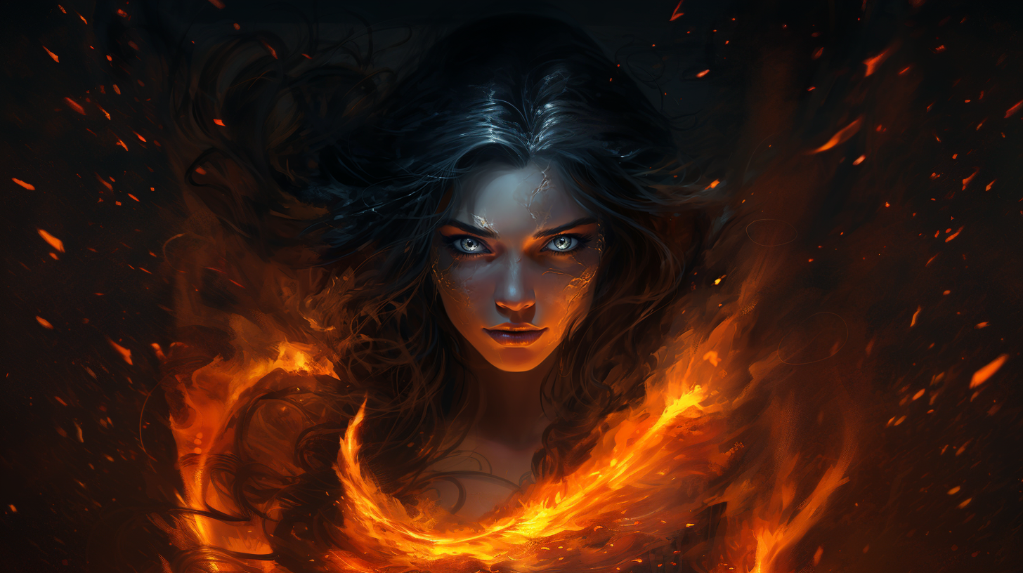 The Hot-Crazy Matrix: A Humorous Insight into a Profound Metaphysical Truth