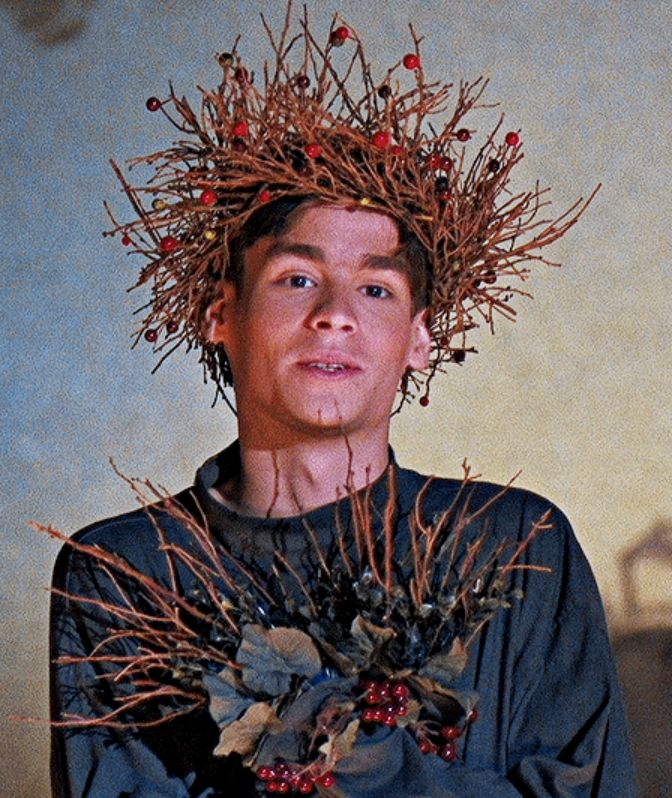 The Lessons of Dead Poets Society: Carpe diem