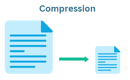 Data Compression in SQL - Pipeline To Insights