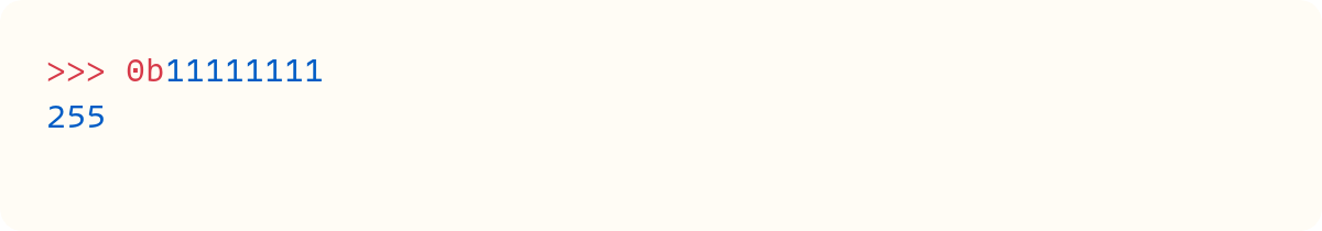 `bytes` The Lesser Known Python Built In Sequence • And Understanding Utf 8 Encoding