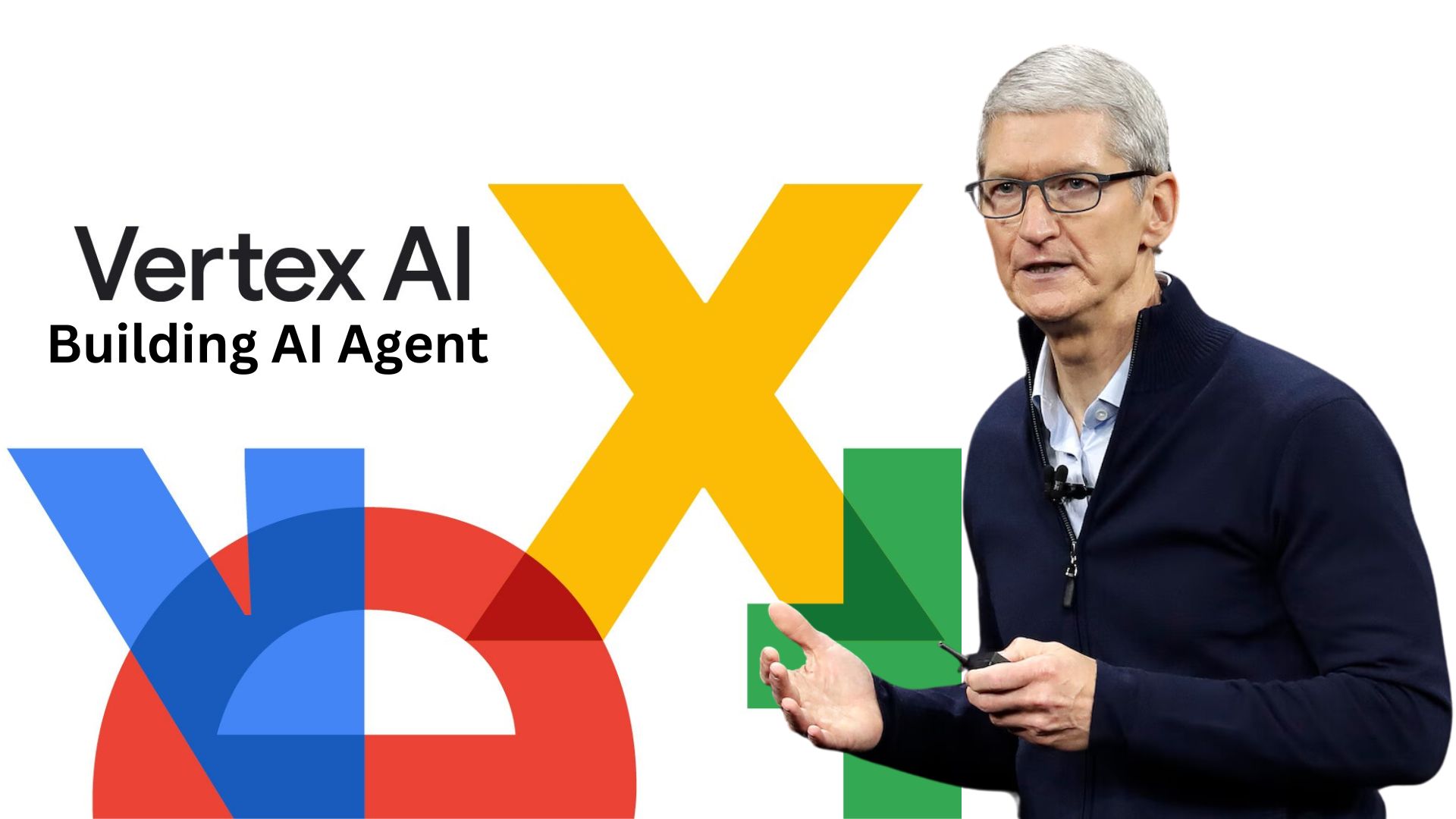 Build An AI Agent With Google Vertex AI: A Step-By-Step Guide