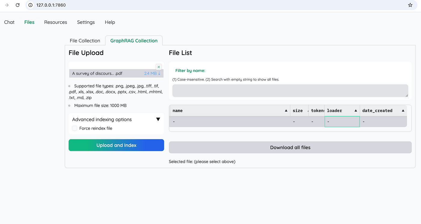 Kotaemon Unveiled: Innovations in RAG Framework for Document QA