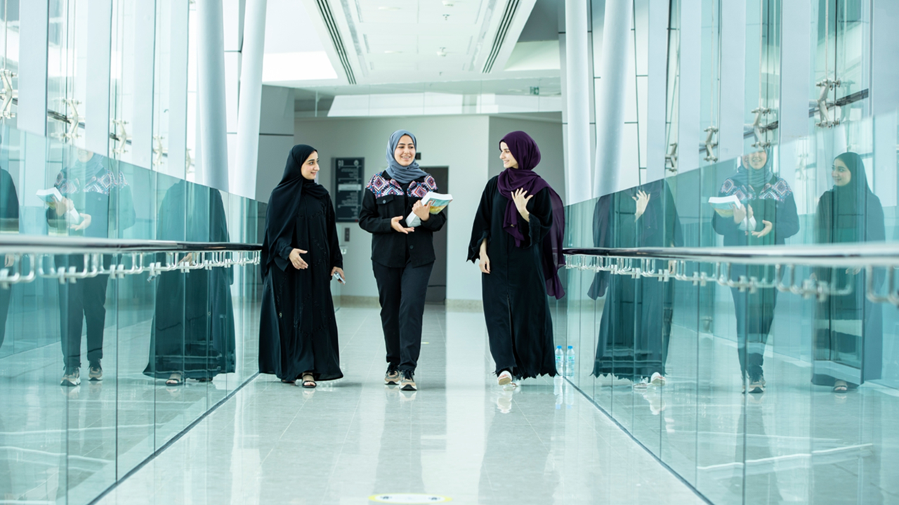 Arab university students receive free Gemini Pro