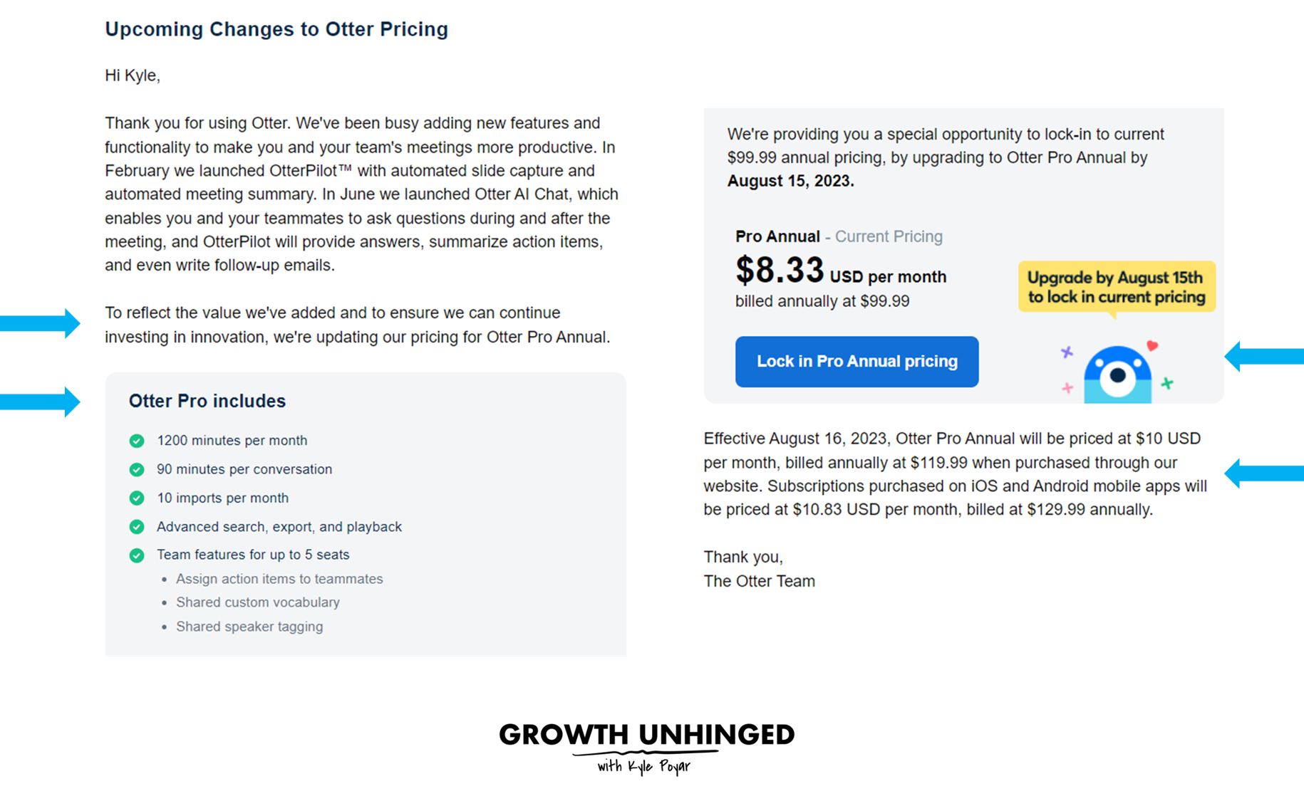 Your guide to better email nurture