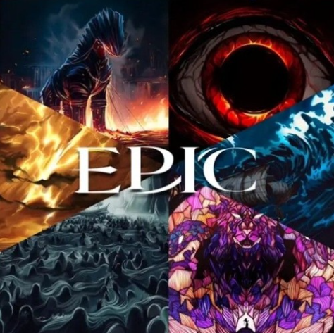 "Epic: The Musical" Spotlight Discussion - by Eric Stephens