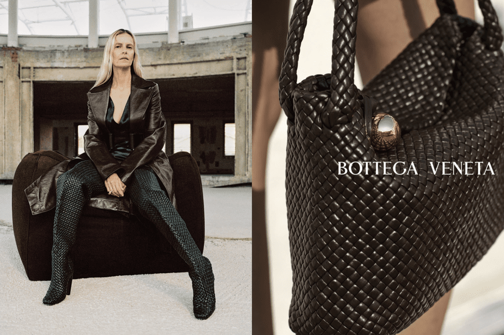 The Luxury of Quiet Confidence: How Bottega Veneta Redefined Modern ...