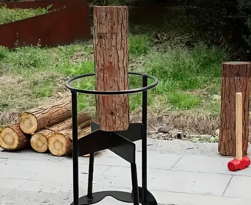 Top 10 Affordable Log Splitters on Temu That Offer Big-Brand Power and ...