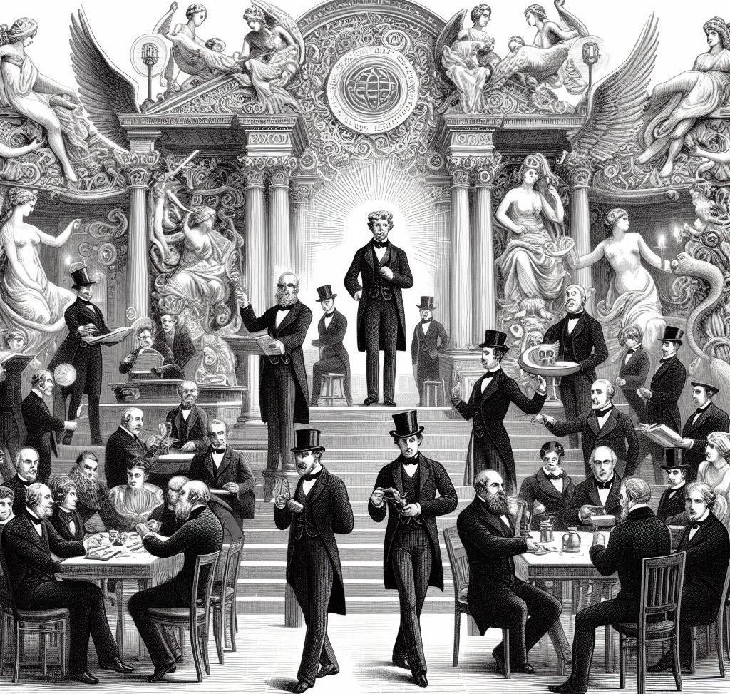 Too Smart for Mensa! - by Anne Kadet - CAFÉ ANNE