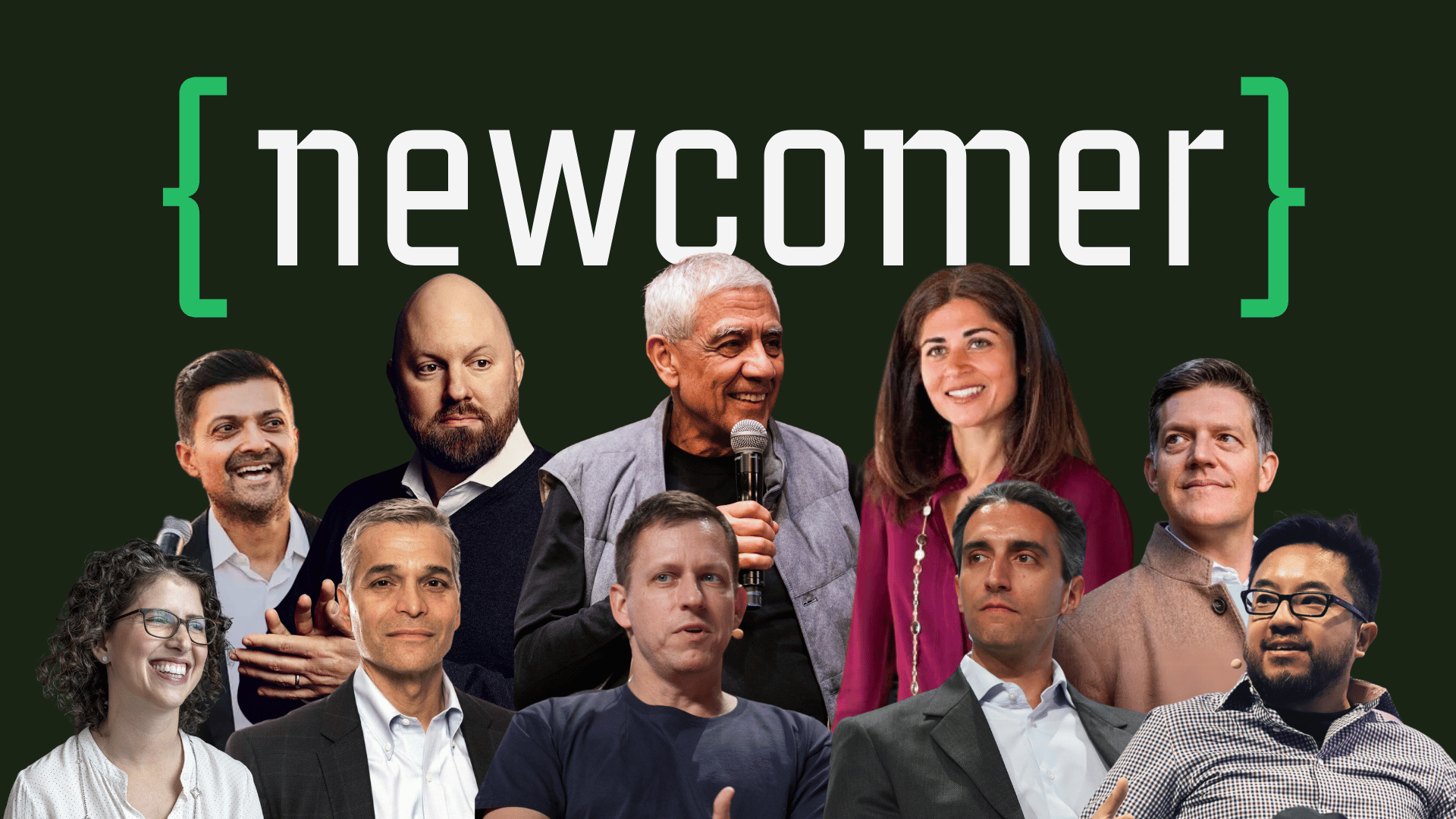 Newcomer's VC Directory: Key Details on Sequoia, a16z, YC, BCV, Spark ...