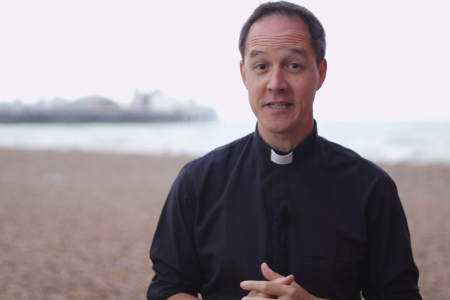 ‘You want open-ended questions’ - by Luke Coppen