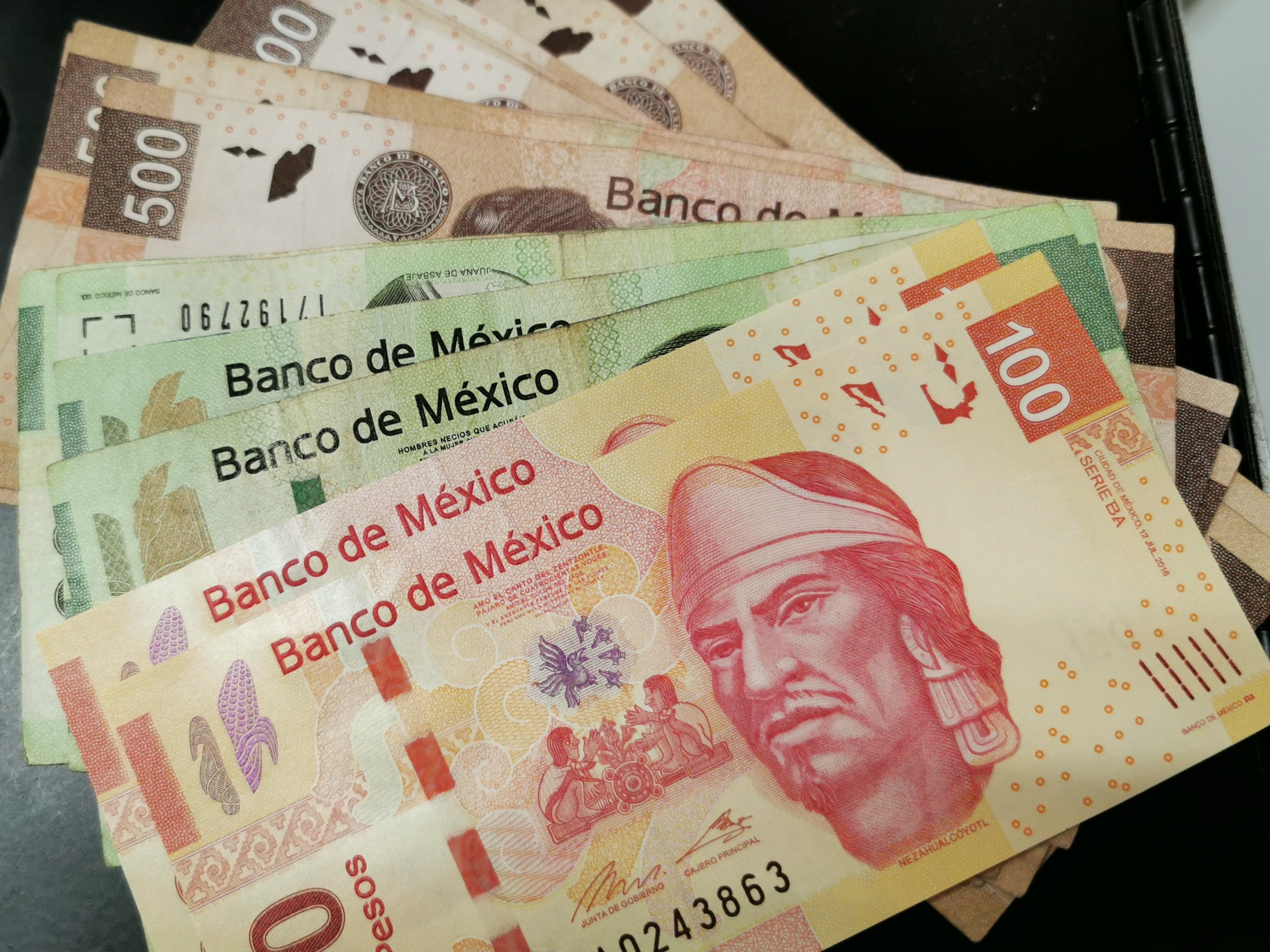 💲Our detailed guide to tipping in Mexico City