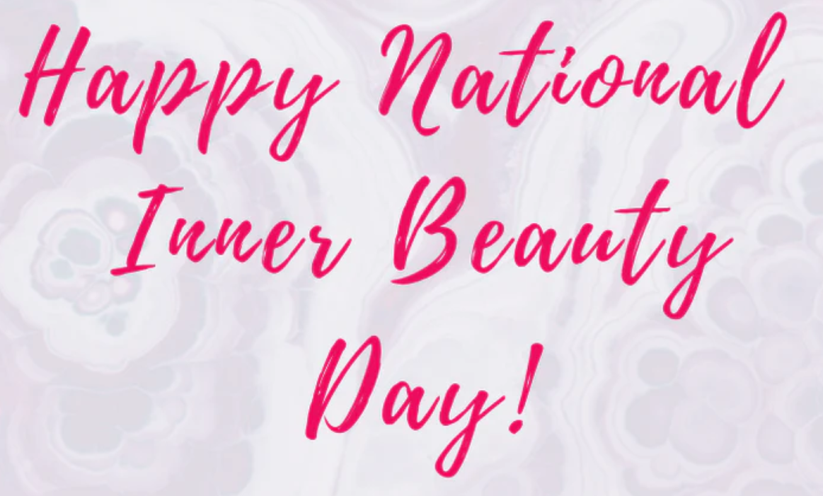 National Inner Beauty Day - CuriosaDay