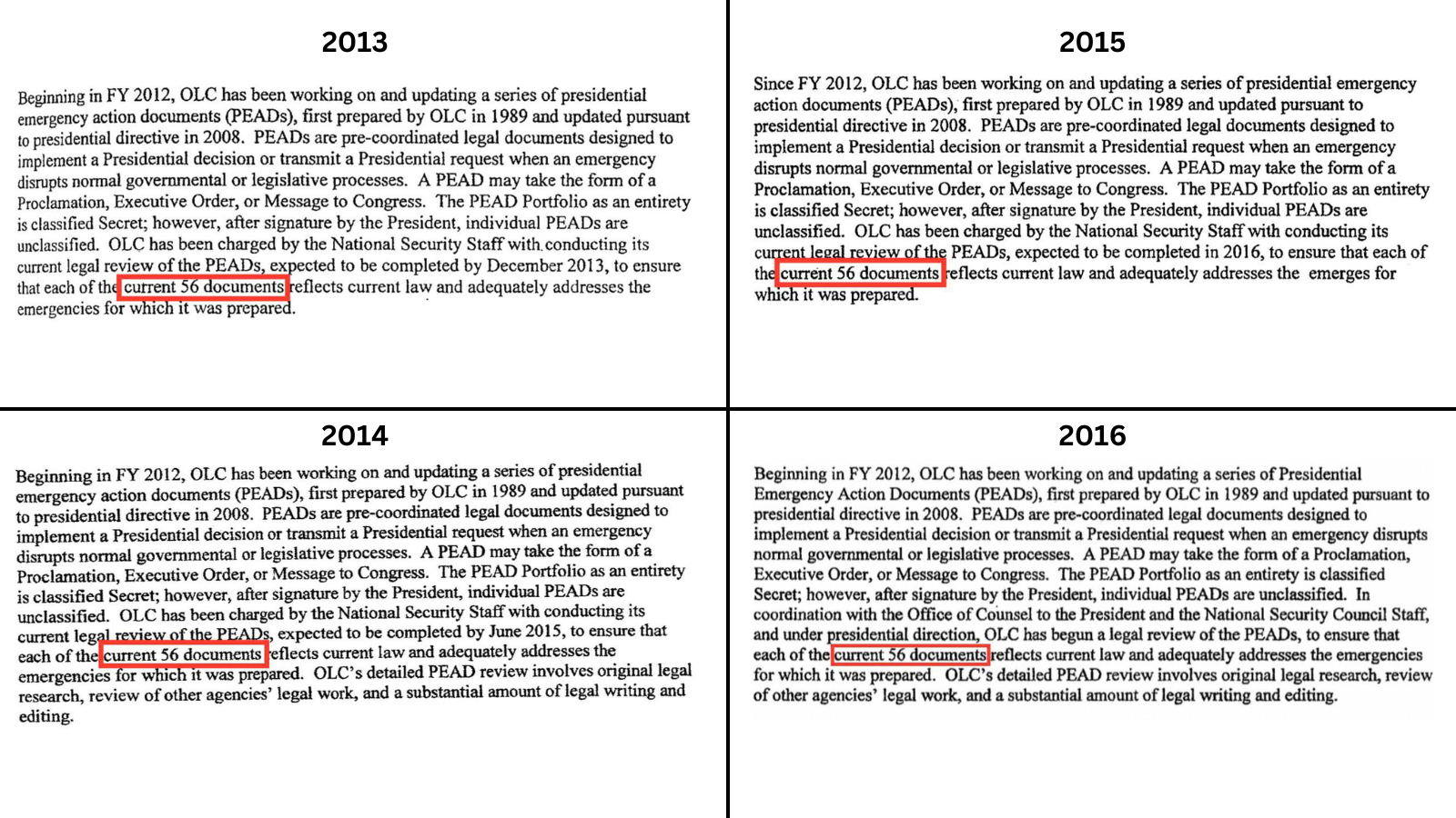 Devolution - Part 25 - by Jon Herold