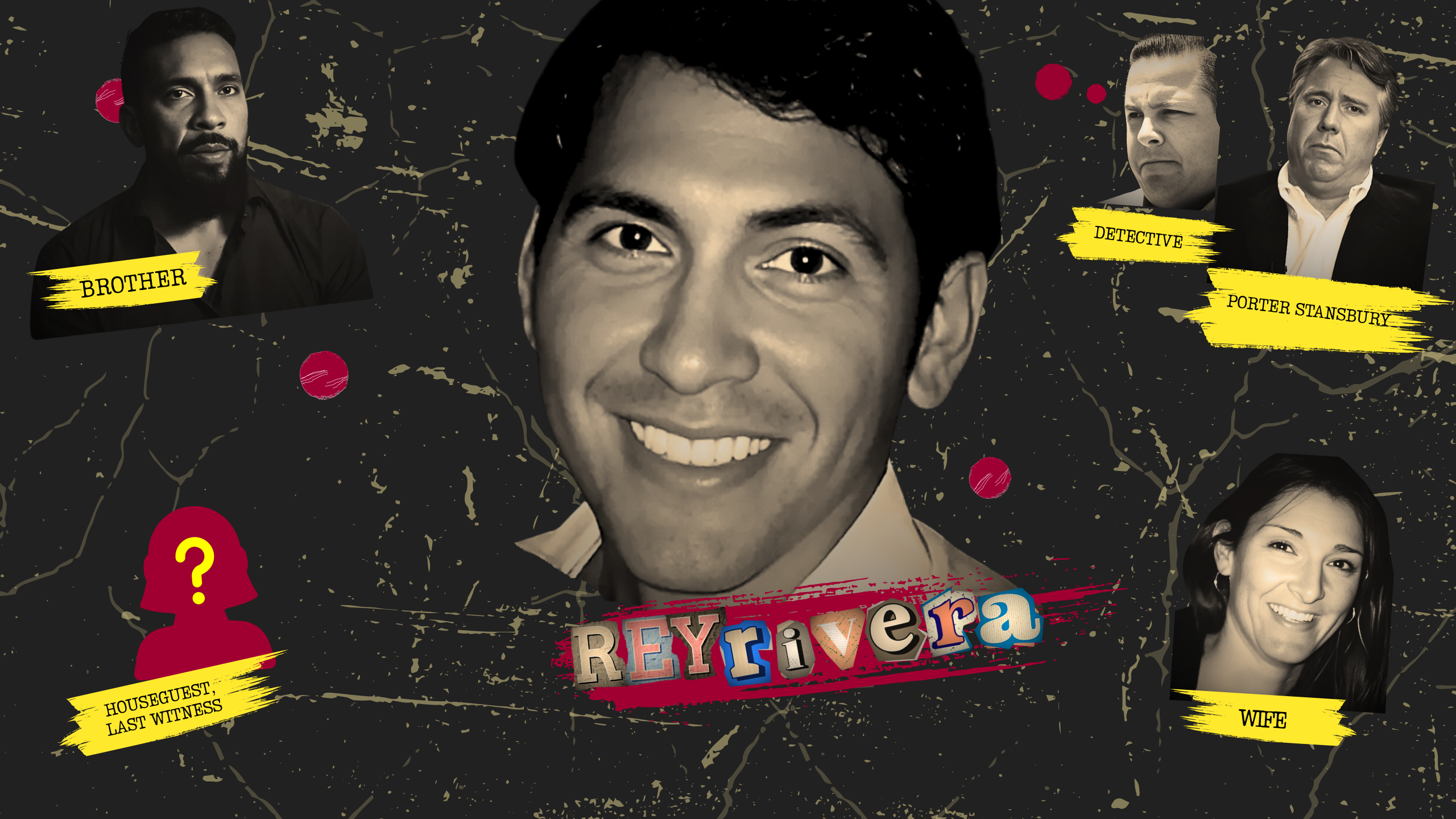 An Investigative Analysis of the Unexplained Death of Rey Rivera