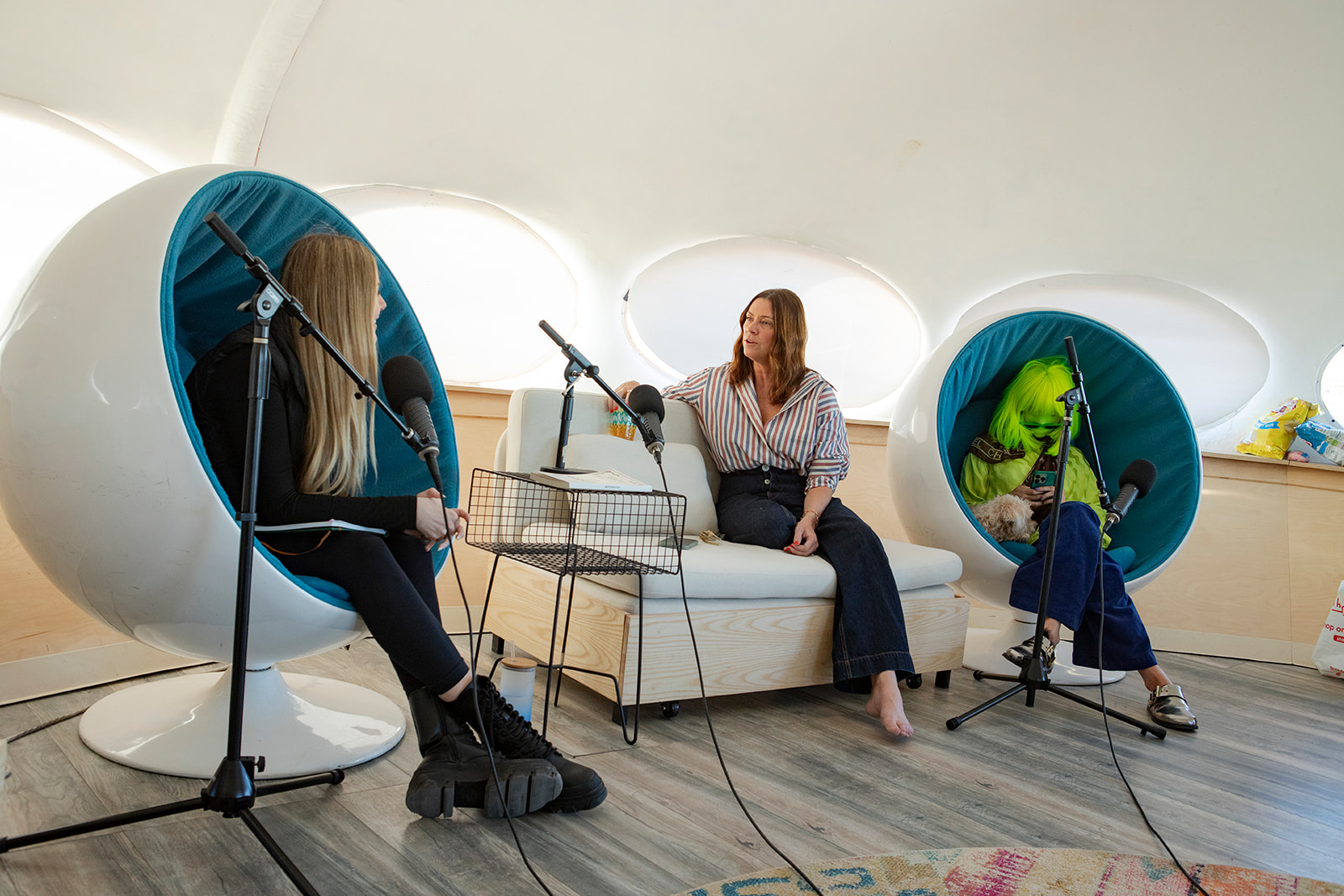 Podcast Pt 1: JK Ultra On The History of MK Ultra