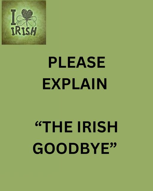 The Heart of Irish Culture: The Craic