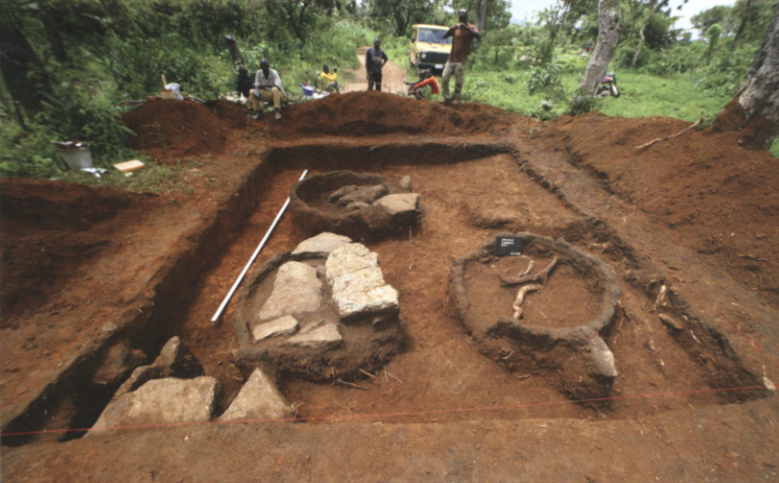 Iron Technology In Africa: Who Invented Iron In Africa – NHMRJ
