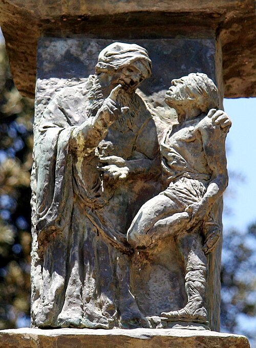 Hillel, Jesus, and the Golden Rule - by Rob Norton