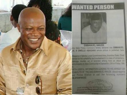 CYBERCRIME: THE RISE AND REACH OF 419 (THE NIGERIAN PRINCE SCAM)