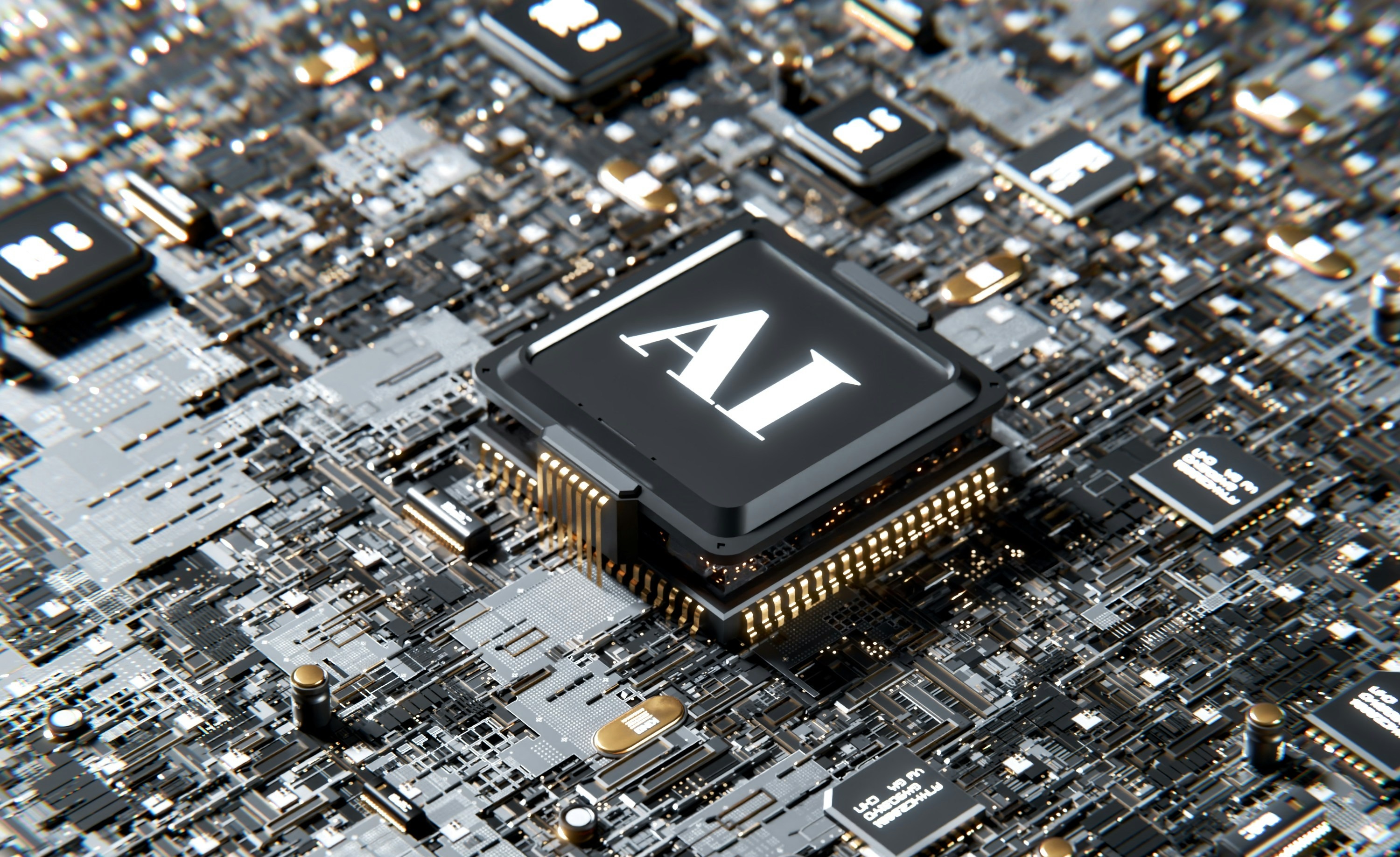 Exploring examples of AI bias in the real world