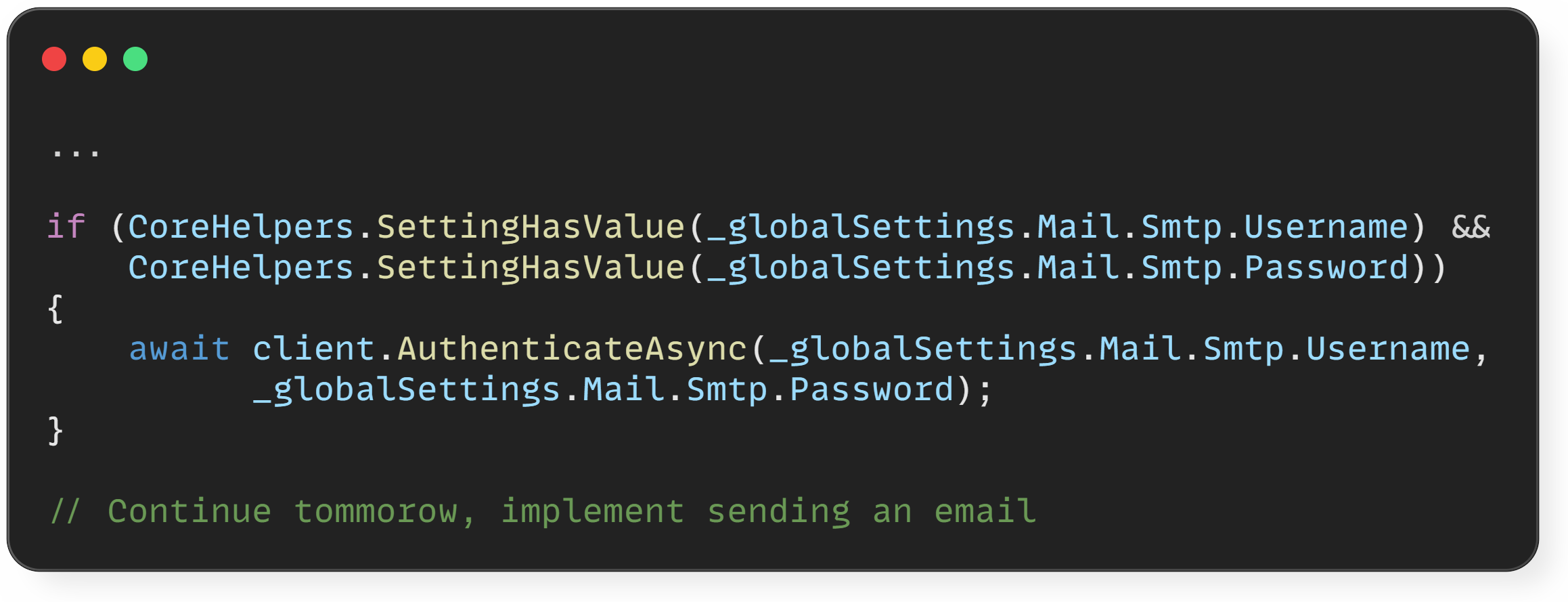 Context-switching is the main productivity killer for developers