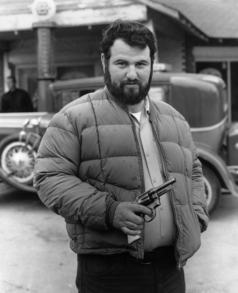 John Milius - by Peter Maguire - Sour Milk
