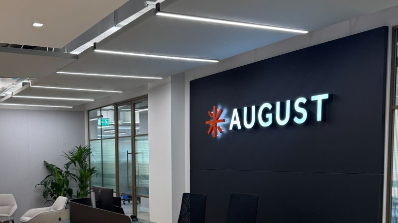 August Equity makes move into legal sector with Higgs investment