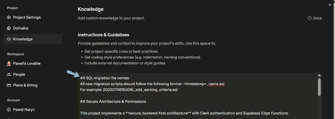 How to Build and Scale Full-Stack Apps in Lovable Without Breaking Production