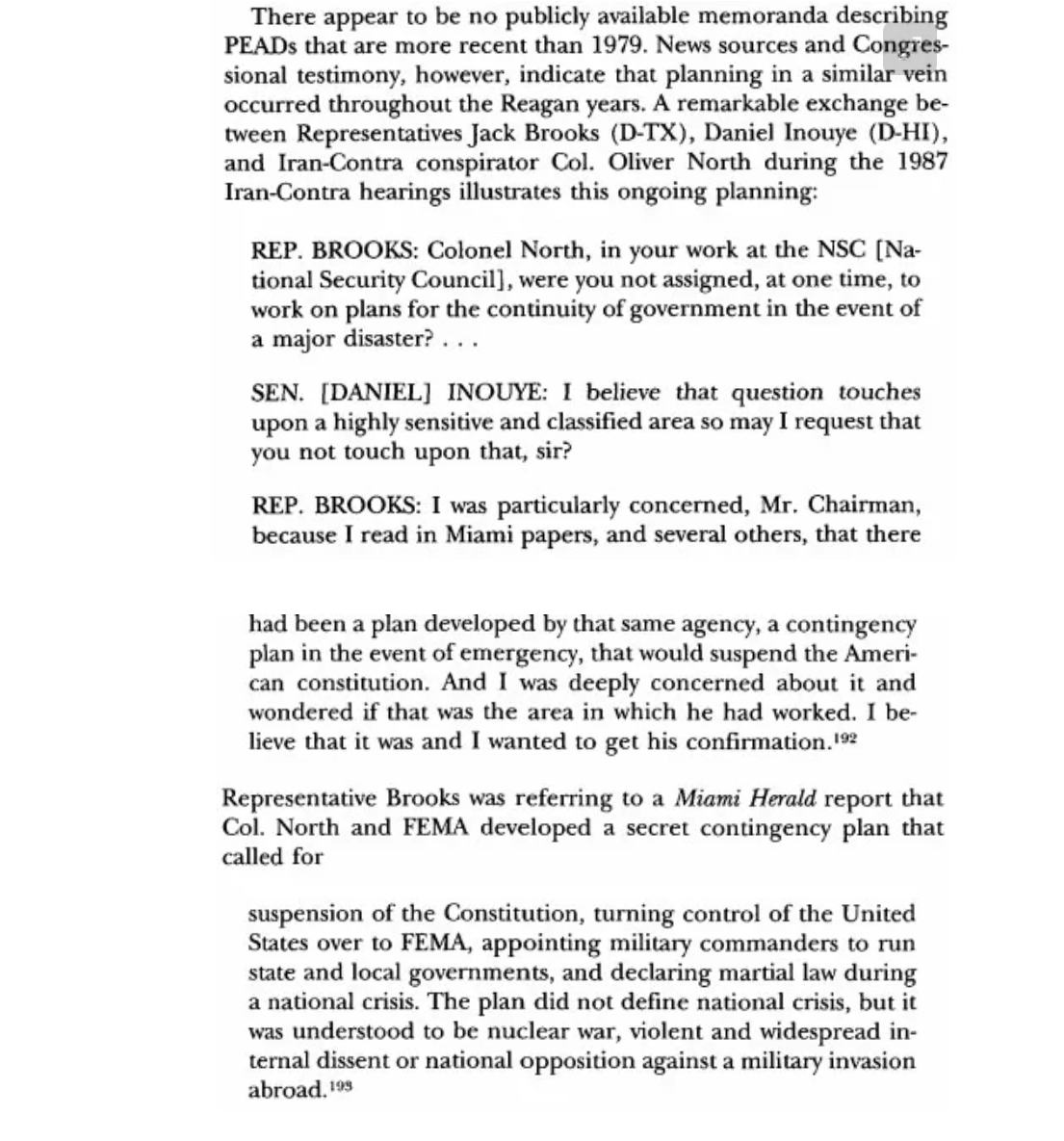 Devolution - Part 25 - by Jon Herold