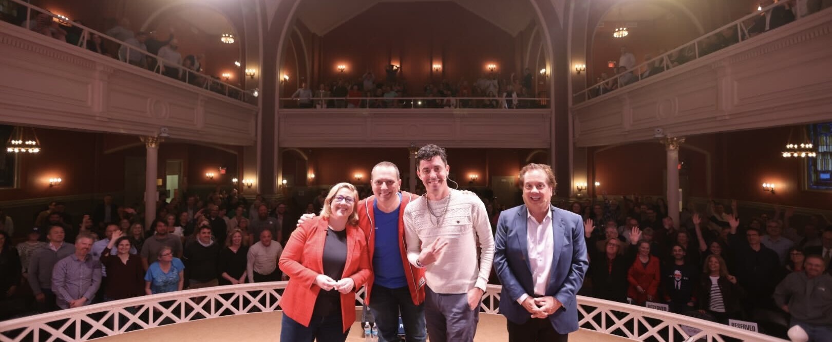 Debate Me Bro! - by Jonathan V. Last - The Bulwark