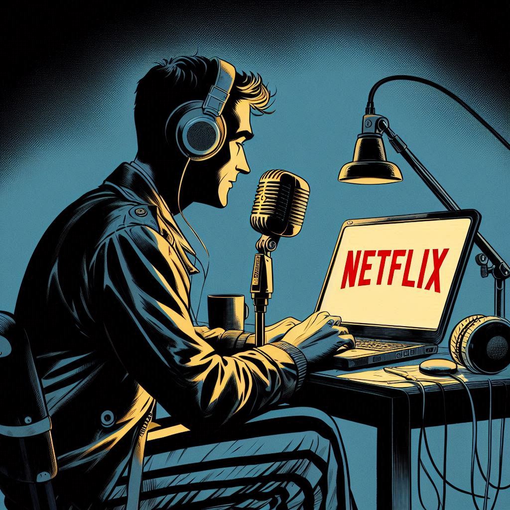 M26: Define Success Metrics for Netflix Podcast Product