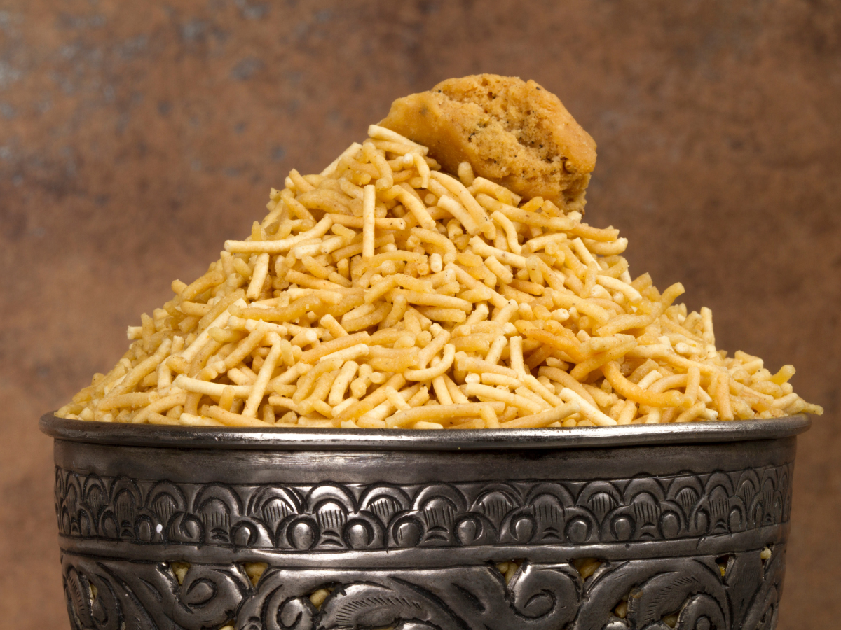 Seven Indian snacks you need to try - Beyond Butter Chicken