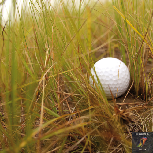 Swing with Stability: How Balance Transforms Your Golf Game